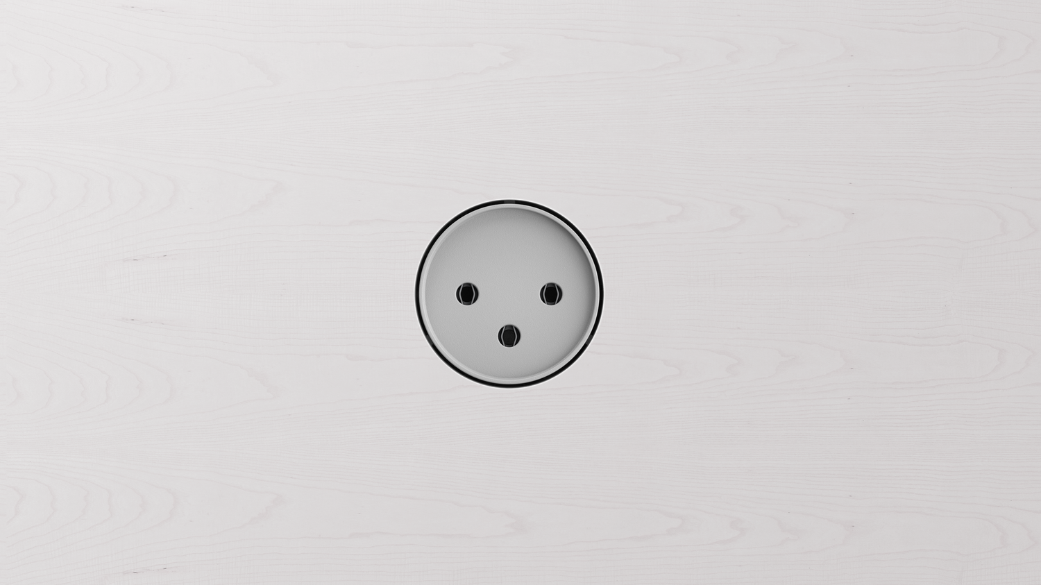 Single Socket — Ø40 – roi-socket
