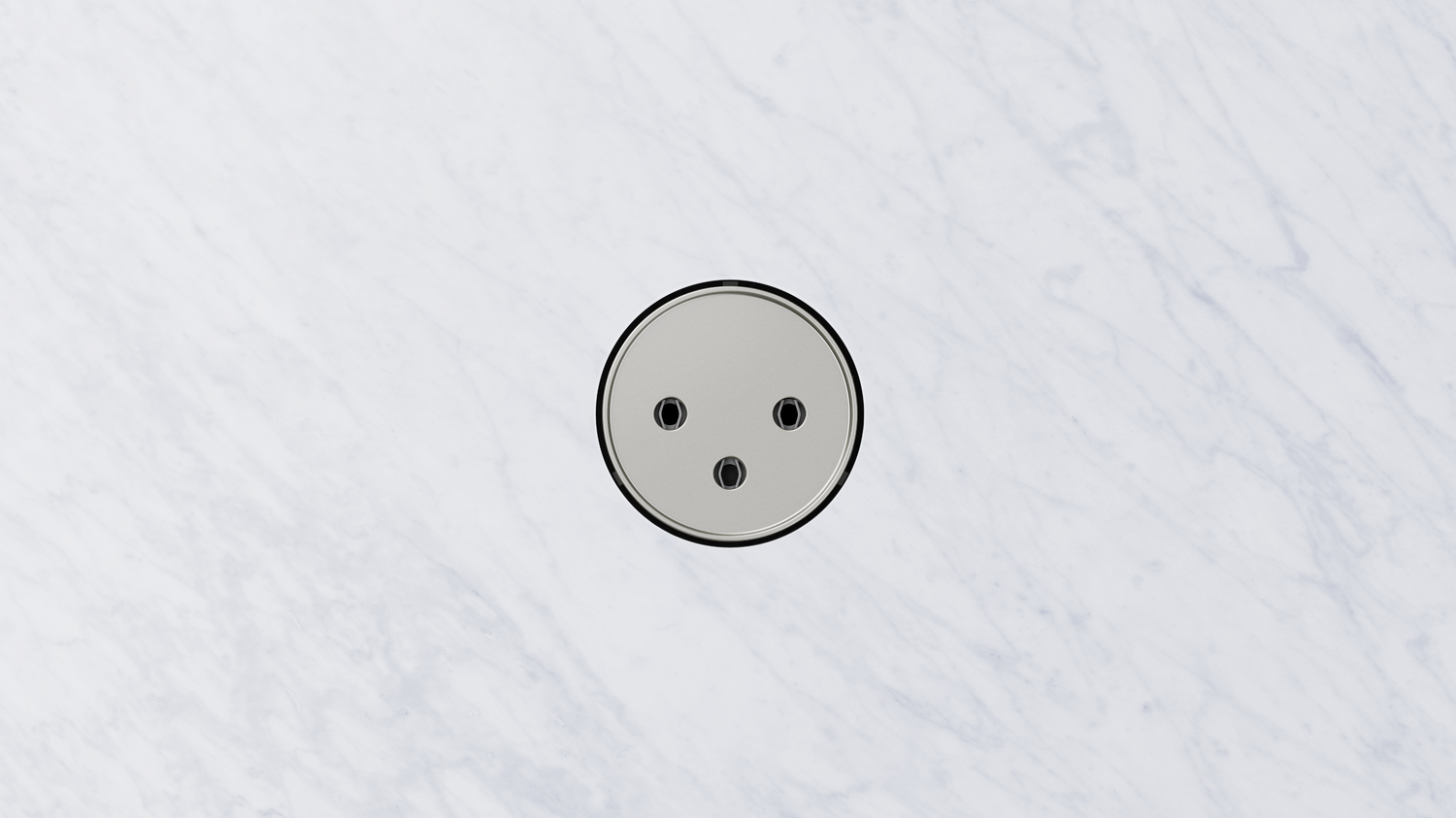 Single Socket — Ø40 – roi-socket